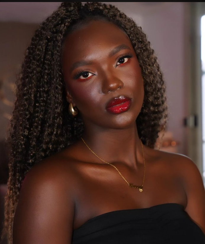 Cassandre Jacques renuncia a Miss Mundo 2024 - Asi Sucedio